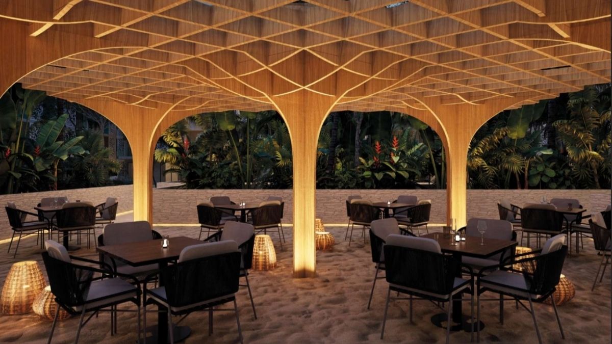 Conoce Ocean Tulum ¡Haz Crecer Tu Capital inviertiendo aquí! – Spezia ...